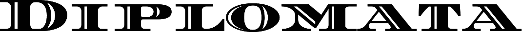 Diplomata font | Fonts2u.com