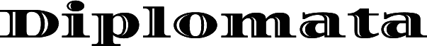 Diplomata SC font | Fonts2u.com