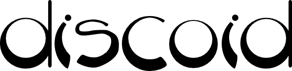 Discoid font | Fonts2u.com