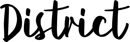 District font | Fonts2u.com