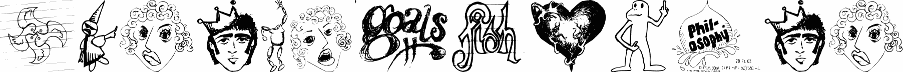 DisturbedBats Yo! font | Fonts2u.com