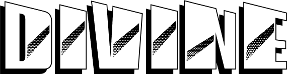 Divine Regular font | Fonts2u.com