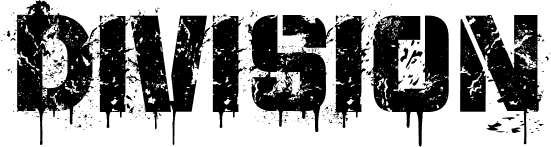 Division Regular font | Fonts2u.com