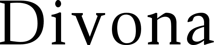 Divona font | Fonts2u.com