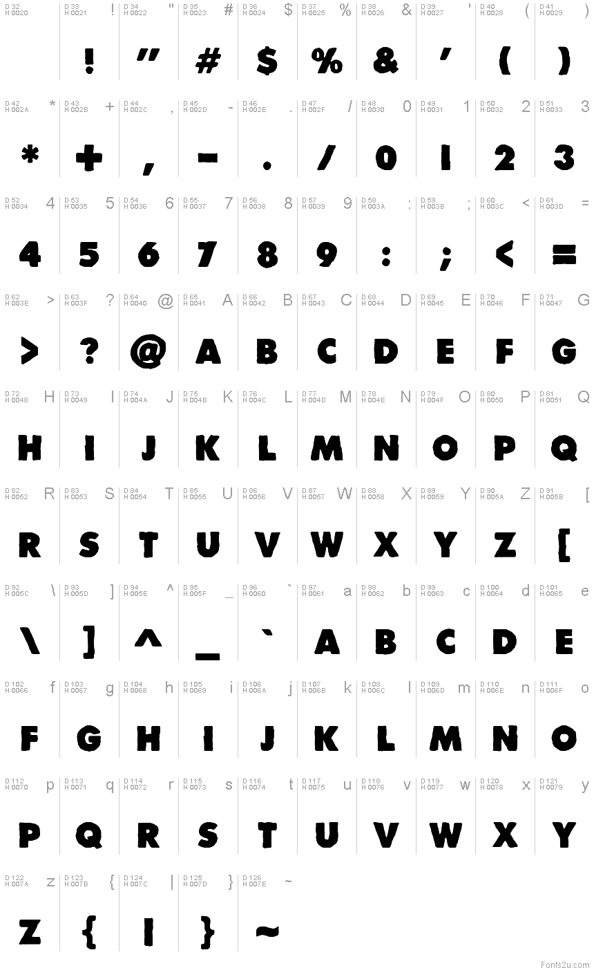 Divisible Invisible High font | Fonts2u.com Divisible Invisible High font | Fonts2u.com