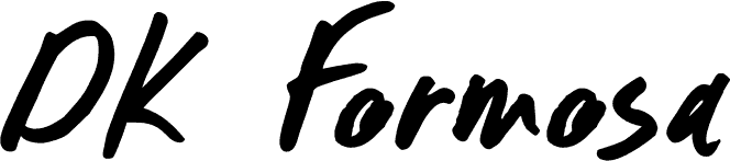 DKFormosa font | Fonts2u.com
