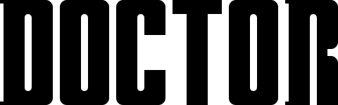 Doctor Who 2010 Regular font | Fonts2u.com