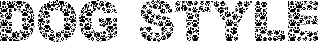 Dog Style font | Fonts2u.com