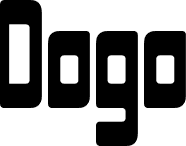 Dogo font | Fonts2u.com
