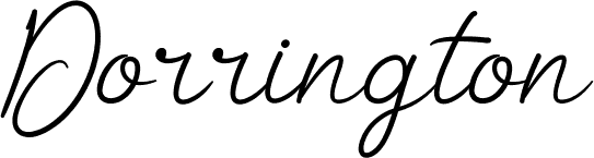 Dorrington Demo font | Fonts2u.com