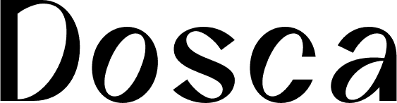 Dosca Regular font | Fonts2u.com