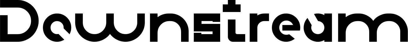 Downstream Demo font | Fonts2u.com