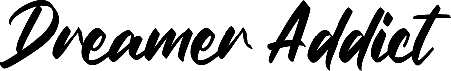 Dreamer Addict font | Fonts2u.com