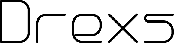 Drexs font | Fonts2u.com