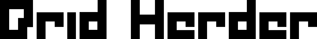 Drid Herder Solid font | Fonts2u.com