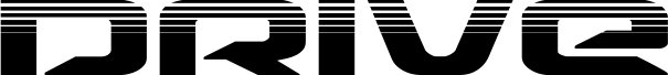 Drive Bold Italic font | Fonts2u.com