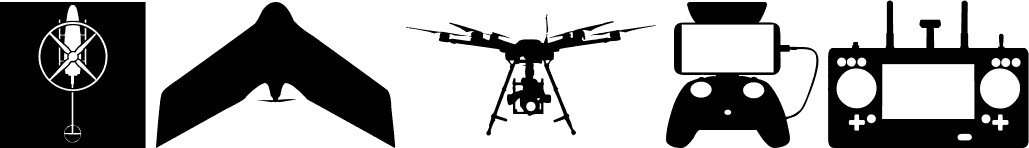 Drone font | Fonts2u.com