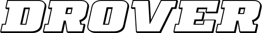 Drover font | Fonts2u.com