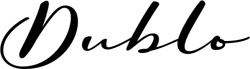 Dublo font | Fonts2u.com