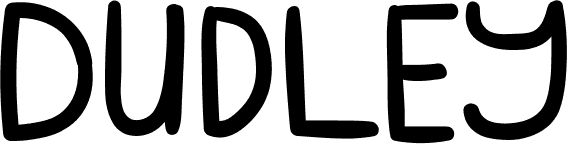 Dudley font | Fonts2u.com
