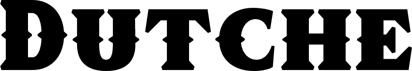 Dutche Demo Regular font | Fonts2u.com