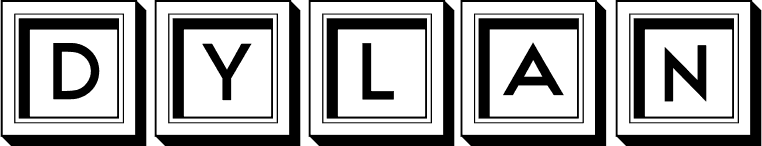 Dylan Regular font | Fonts2u.com