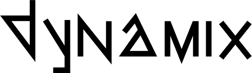 Dynamix font
