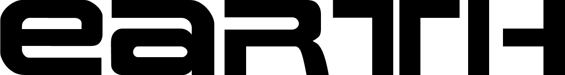 Earth Normal font | Fonts2u.com