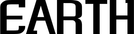 Earth Regular font