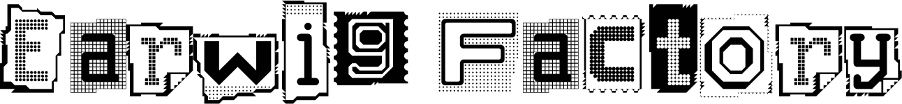 Earwig Factory Regular font | Fonts2u.com