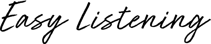 Easy Listening font | Fonts2u.com