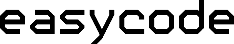 easycode Regular fuente | Fonts2u.com