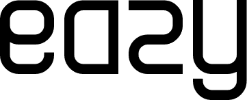 eazy font