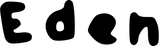 Eden Regular font | Fonts2u.com