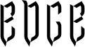 EDGE Regular font | Fonts2u.com