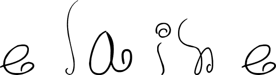 elaine font | Fonts2u.com