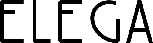 Elega Bold font | Fonts2u.com