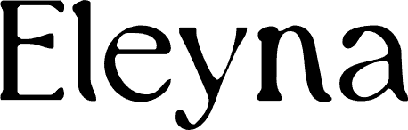 Eleyna Blur Demo Regular fonte