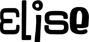 Elise font | Fonts2u.com