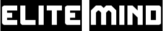 ELITE MIND Bold font