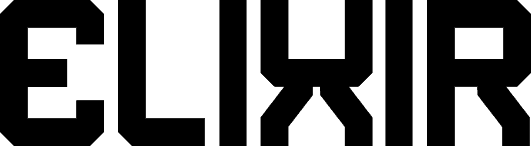 Elixir Regular font | Fonts2u.com