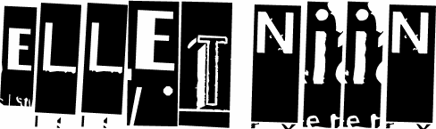 Ellet niin fuente | Fonts2u.com