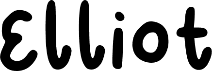 Elliot Regular font | Fonts2u.com