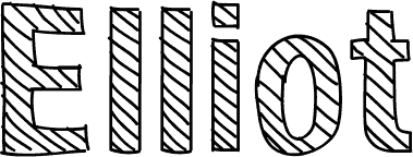 Elliot font | Fonts2u.com