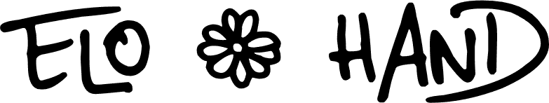 Elo Hand font | Fonts2u.com