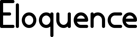 Eloquence font | Fonts2u.com