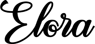 Elora Bold font | Fonts2u.com