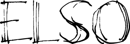 Elsö font | Fonts2u.com