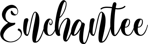 enchantee font | Fonts2u.com