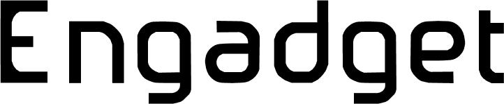 Engadget font